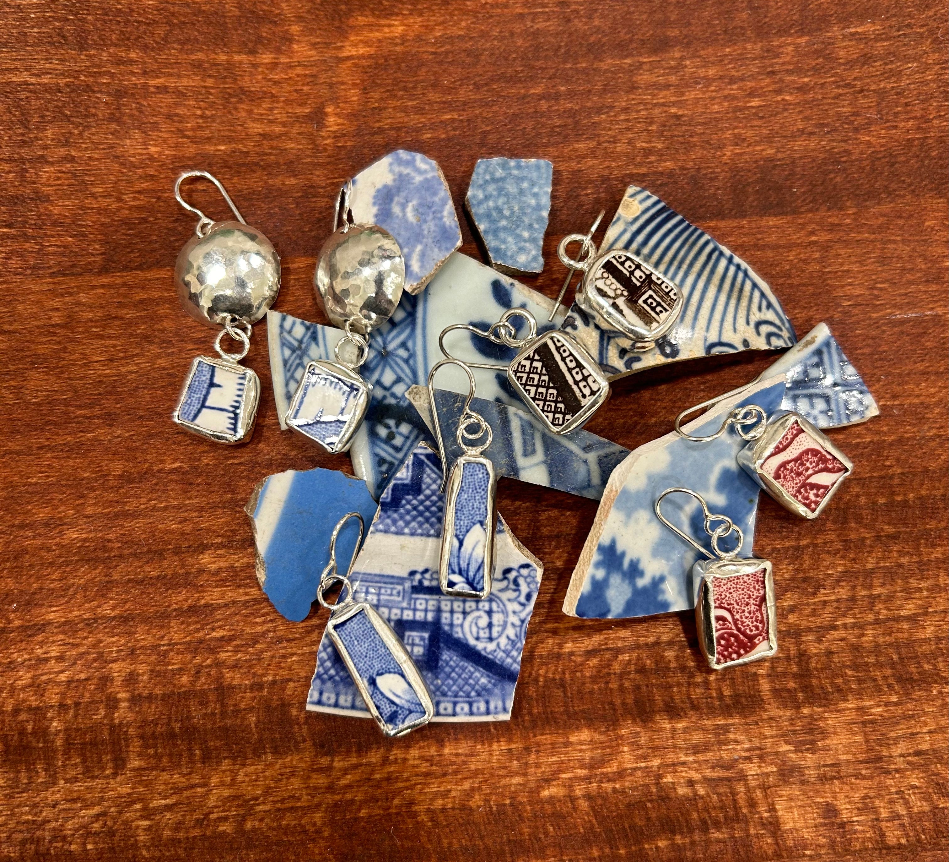Chaney Collection – RJS Handmade Designs
