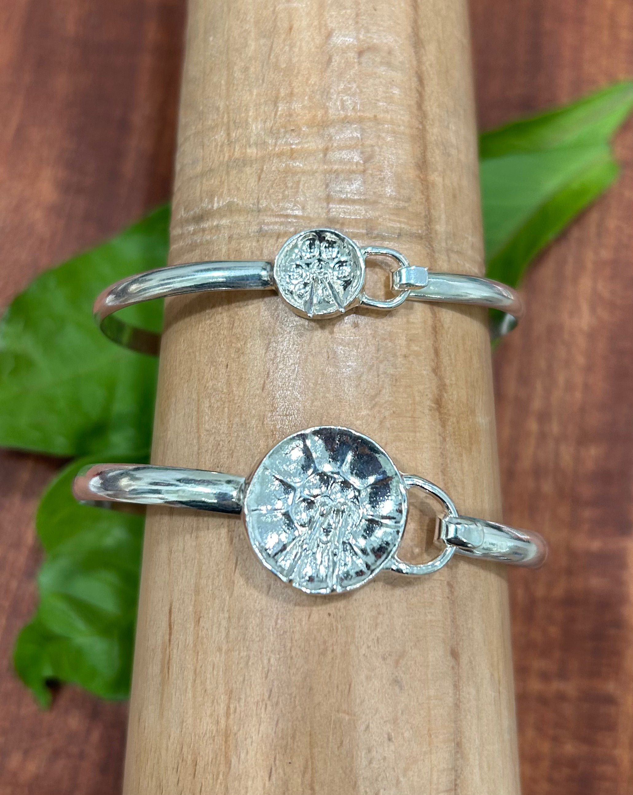 Steel Pan Bracelet – RJS Handmade Designs